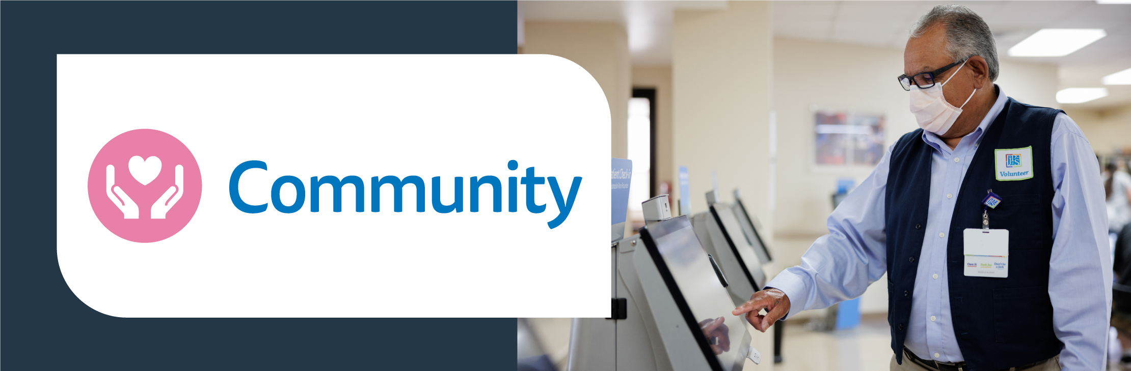 Community Outreach | JPS Health Network