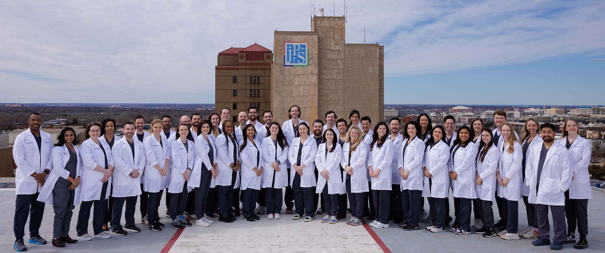 Program Overview | JPS Health Network