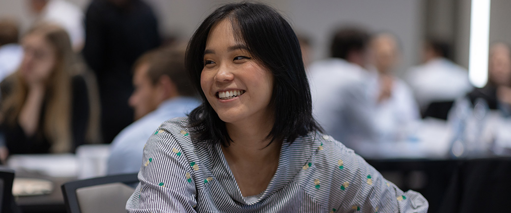 OBGYN: Residents & Interns | JPS Health Network