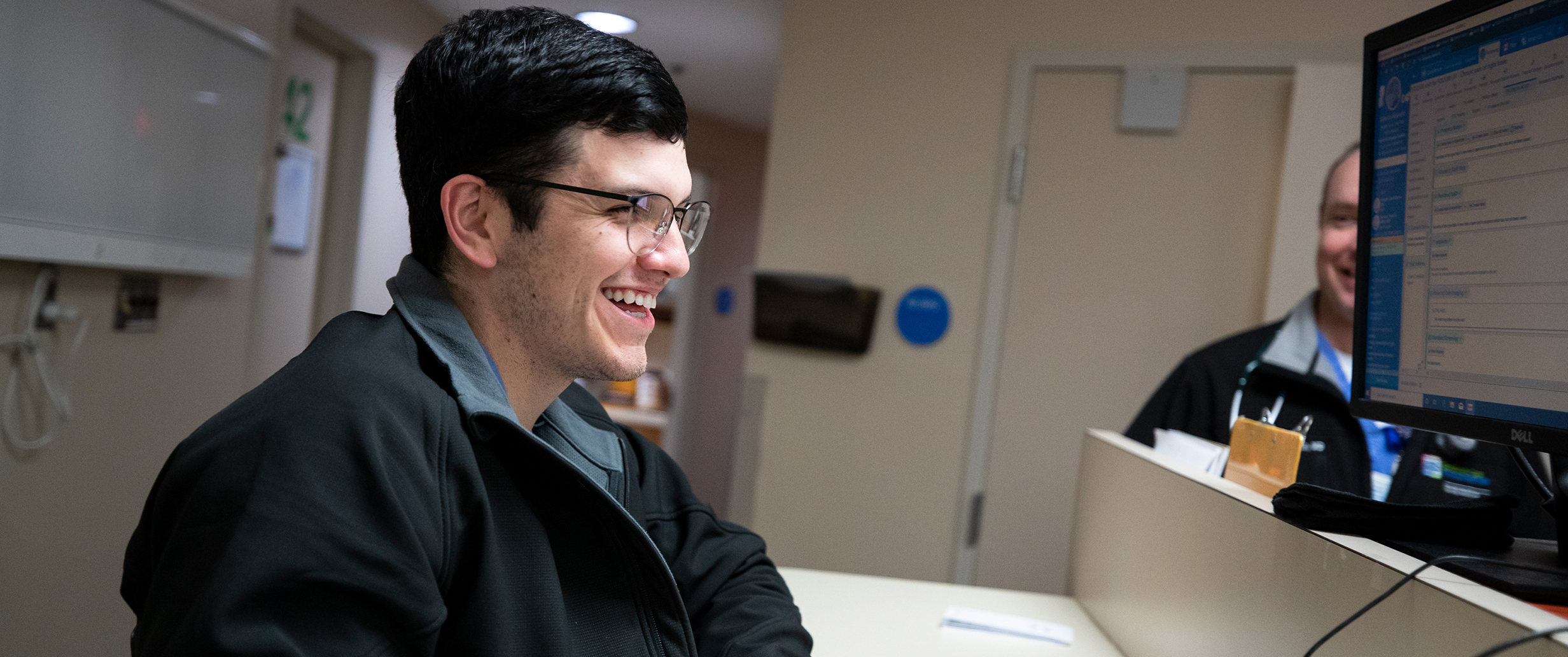 Transitional Year | JPS Health Network