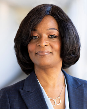 Leadership | JPS Health Network