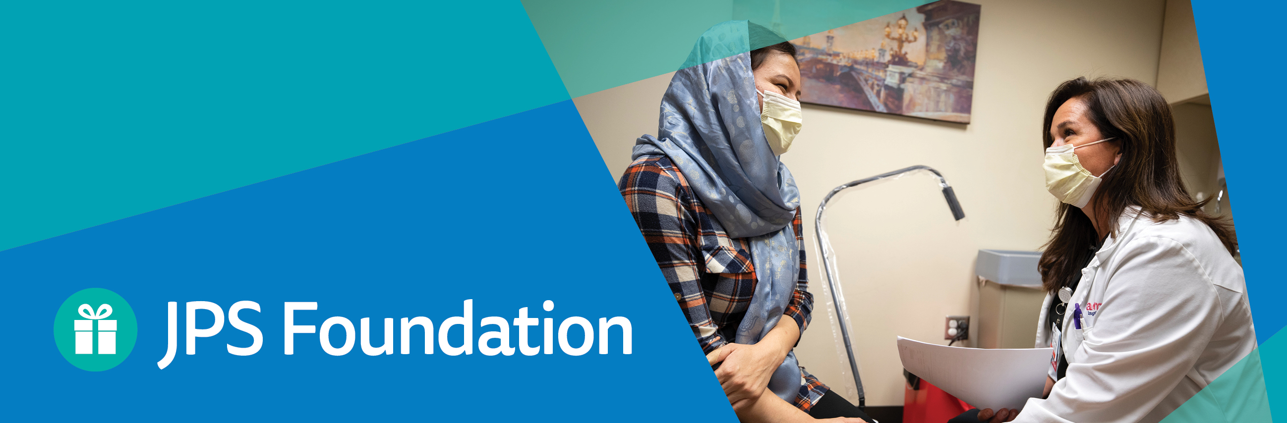 JPS Foundation | JPS Health Network