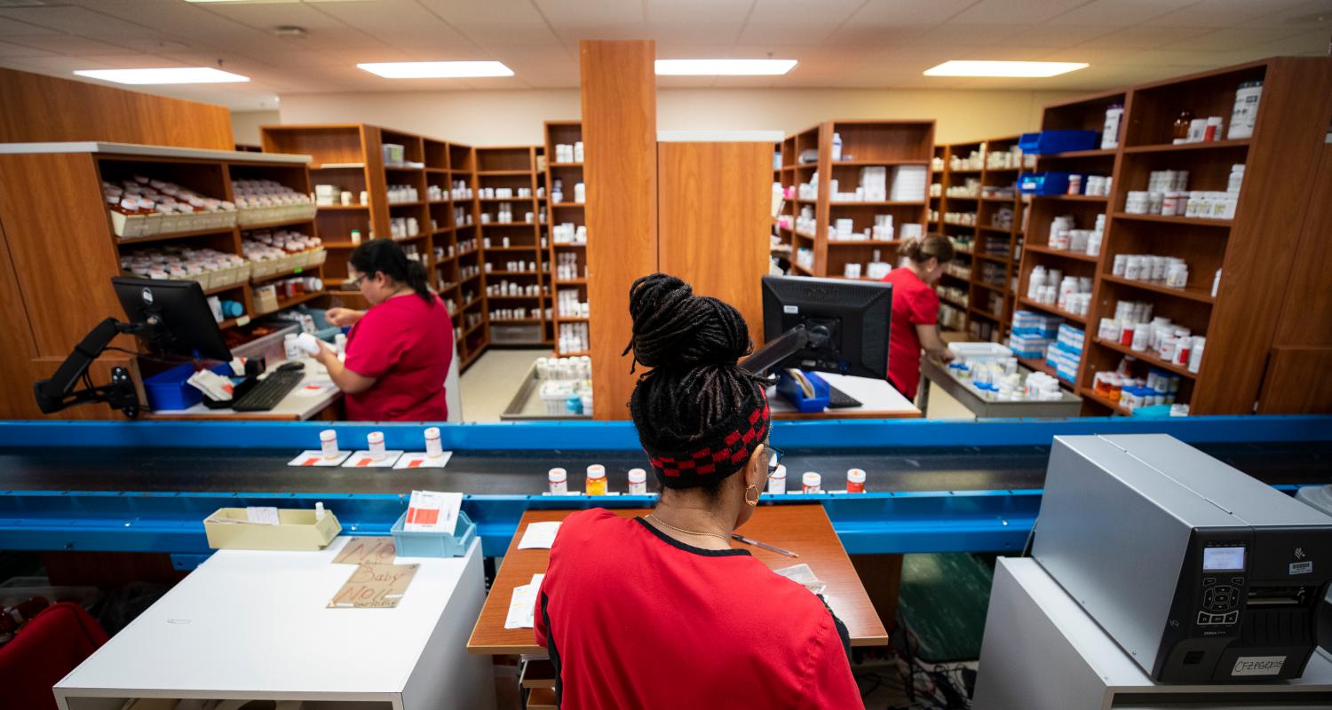 Home | JPS Health Network