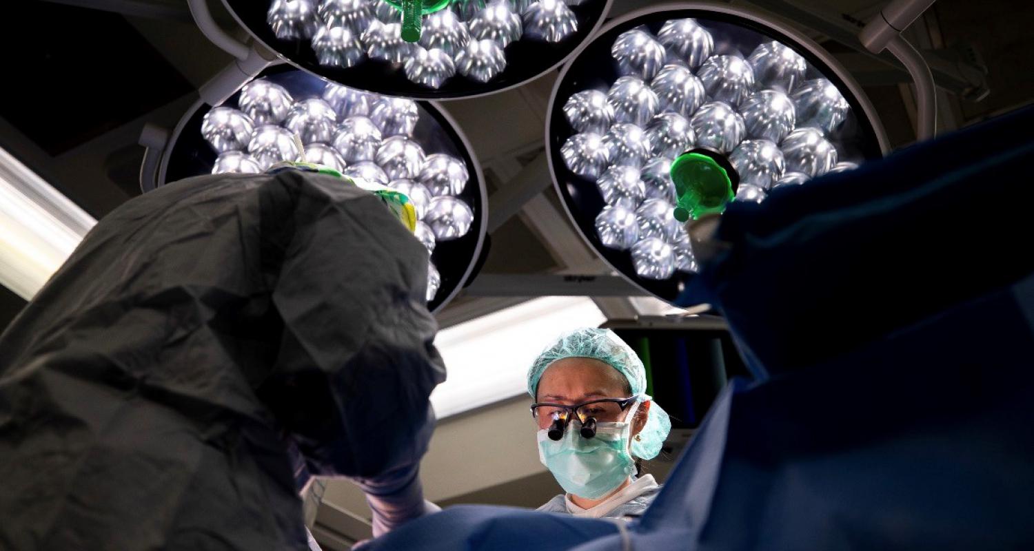 Home | JPS Health Network