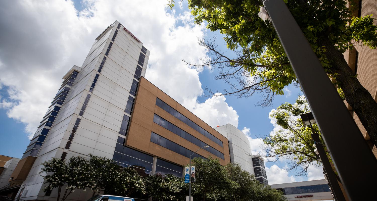 Home | JPS Health Network