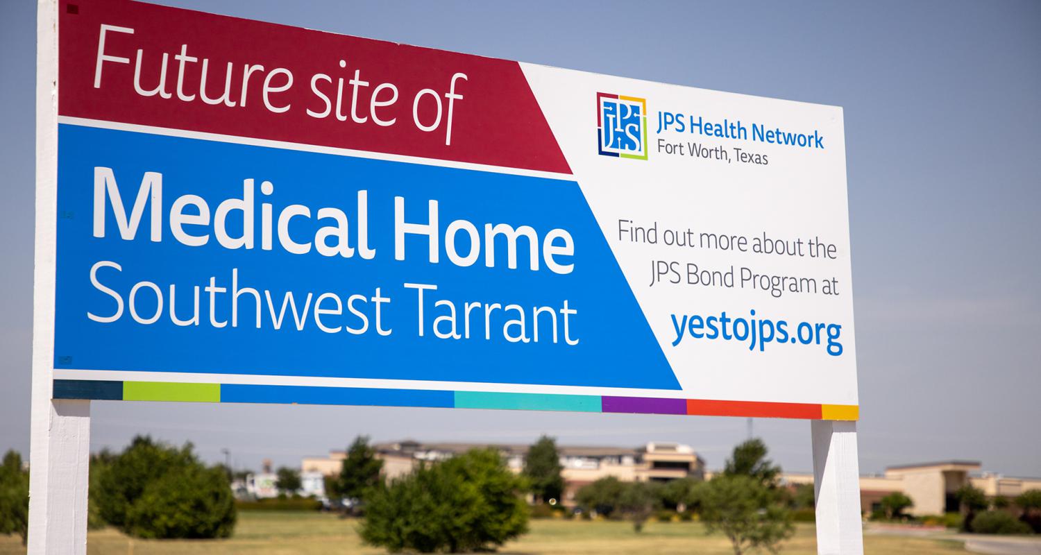 Home | JPS Health Network